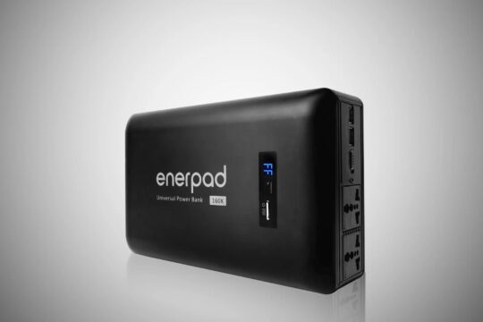 Universal Power Bank- AC-160K | Samlife Tech. Co., Ltd.
