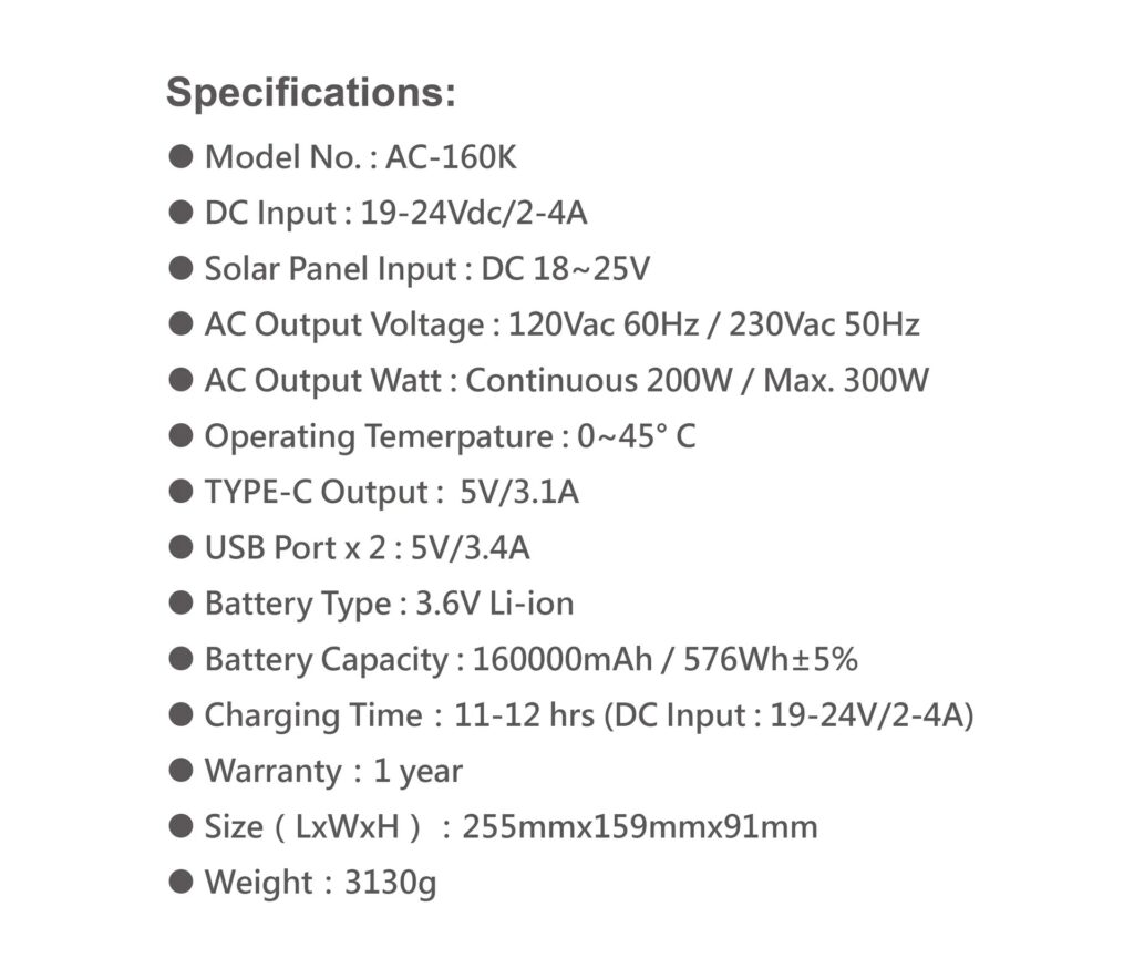 Universal Power Bank | Samlife Tech. Co., Ltd.
